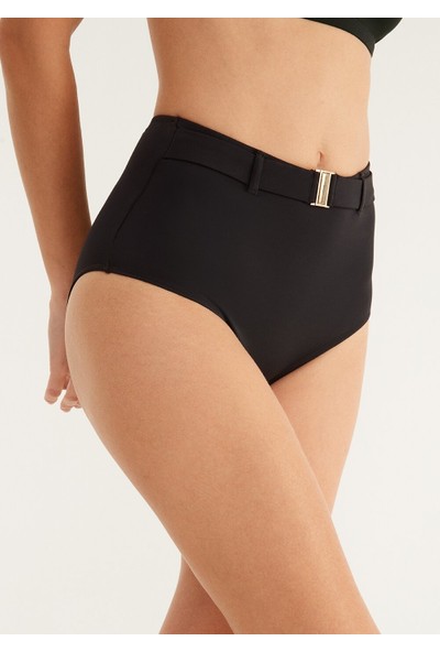 Kemerli Bikini Alt Kemerli Bikini Alt