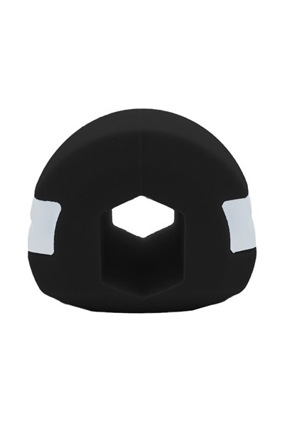 Çene Çizgisi Egzersiz Topu - Standart Seviye