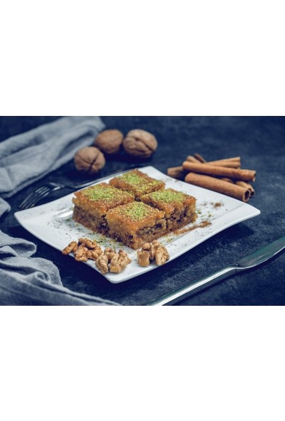 Hatay Meclis Şam Tatlısı 1 kg Hatay Meclis Şam Tatlısı 1 kg