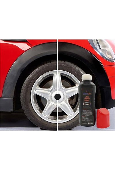 Modacar Nano Tampon Marşpiyel Plastik Yüzey Boyası 428989 Modacar Nano Tampon Marşpiyel Plastik Yüzey Boyası 428989