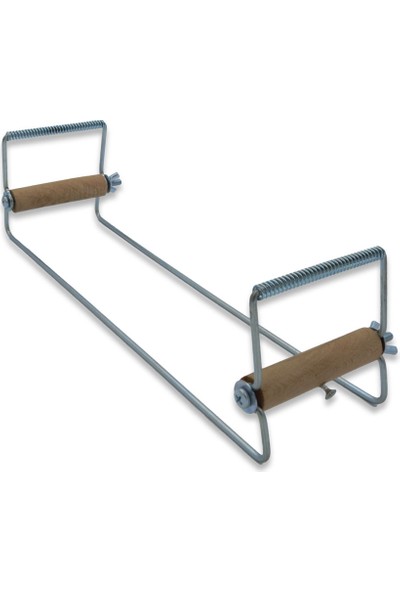 Mira Hobby Metal Boncuk Dokuma Tezgahı Mira Hobby Metal Boncuk Dokuma Tezgahı