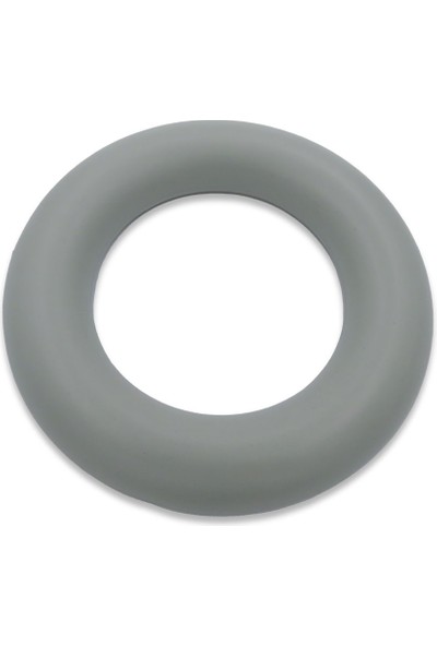 Mira Hobby Plastik Kapı Süsü Halkası ( 27 Cm/çap)