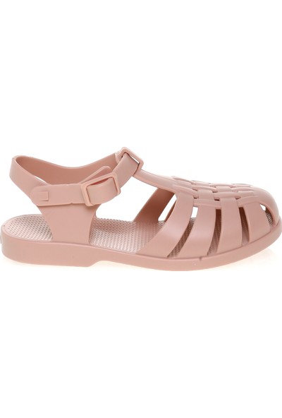 Igor S10278-197 Clasıca Bej Kadın Sandalet