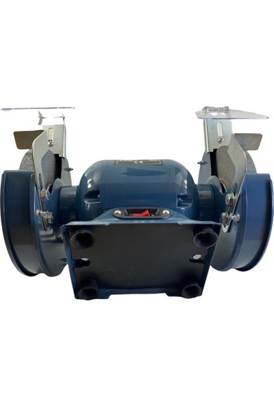 Deko Hybrid Tech 550WATT Bakır Sargı Çark Motoru Balta Bıçak Bileme Taşlama Makinesi 175 mm Çark Motoru