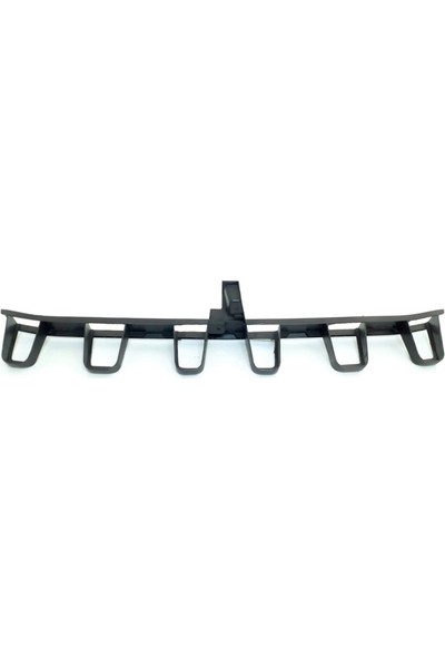 Arka Tampon Braketi Focus 2010- Arka Tampon Braketi Focus 2010-