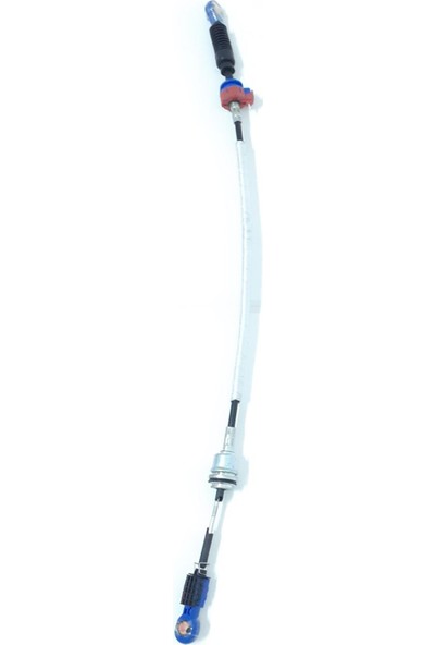 Vites Değiştirme Teli (Mavi) Transit V-184