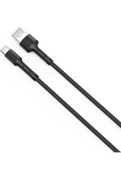 Xiaomi Redmi K20 Pro Şarj Kablosu Godes 3 Metre 3A T-UC5593M