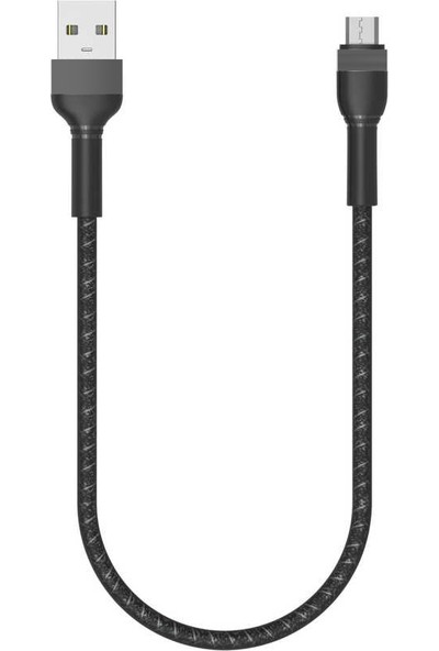 Samsung Galaxy A3 2015 Şarj Kablosu Zore 30 cm Halat M-Shra0,3m Maktou Samsung Galaxy A3 2015 Şarj Kablosu Zore 30 cm Halat M-Shra0,3m Maktou