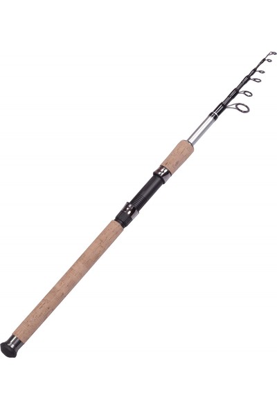 AlbaStar Spin Max 3701 Model 240CM Balıkçı Spin Olta Kamışı AlbaStar Spin Max 3701 Model 240CM Balıkçı Spin Olta Kamışı