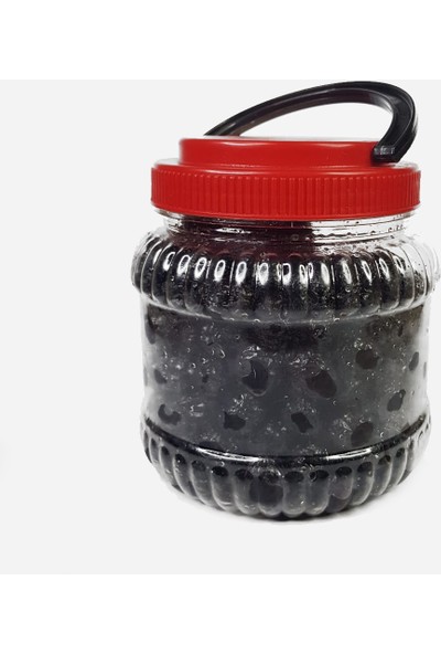 Nida Yağlı Sele Siyah Zeytin 1 kg Nida Yağlı Sele Siyah Zeytin 1 kg