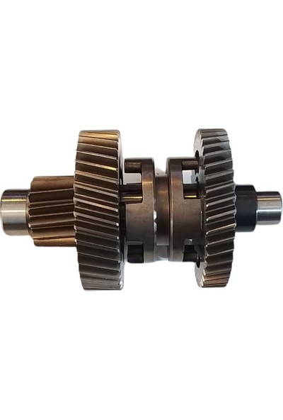 OEM Atv Şanzıman Komple 4x4 14-41-41T Yatay Motor OEM Atv Şanzıman Komple 4x4 14-41-41T Yatay Motor