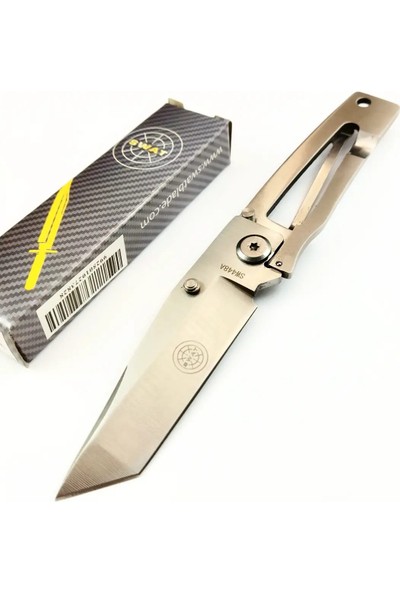 Cakistore Swat Company Polat Kamp Çakısı