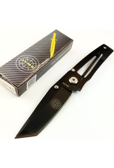 Cakistore Swat Company Polat Kamp Çakısı Cakistore Swat Company Polat Kamp Çakısı