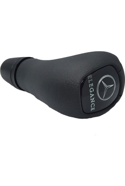 Pop The Hood Mercedes W201-202-203-204-210-211 Elegance Vites Topuzu