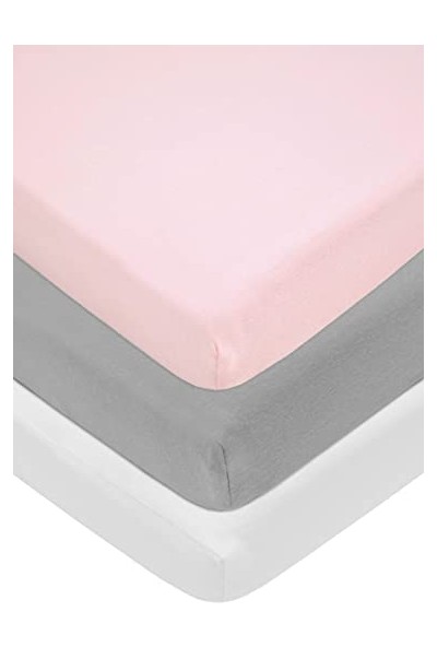 Lastikli Beşik Çarşafı