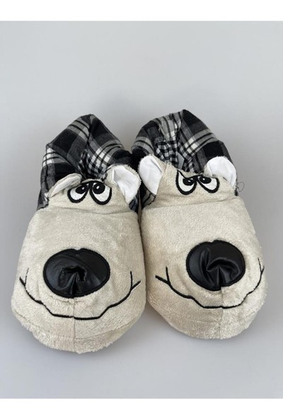 Pembe Potin Rahat Sessiz Taban Termal Panduf A095-20KREM Pembe Potin Rahat Sessiz Taban Termal Panduf A095-20KREM