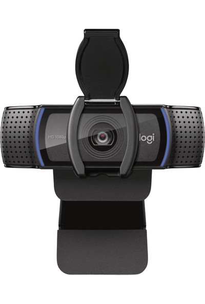 Logitech C920E 960-001360 Profesyonel Webcam Logitech C920E 960-001360 Profesyonel Webcam