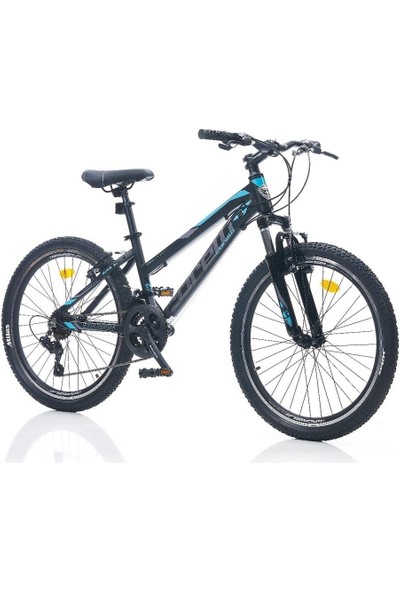 Corelli Swıng 3.1 J:24 K:13 R: Siyah Yazı R.:gri - Turkuaz Corelli Swıng 3.1 J:24 K:13 R: Siyah Yazı R.:gri - Turkuaz