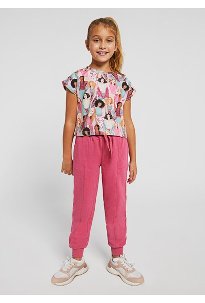 Mayoral Kız Çocuk Pantolon 6575