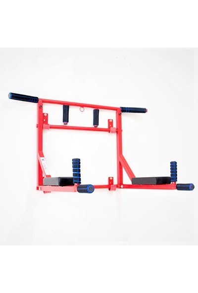 Duruh Yerli Üretim 3ü 1 Arada Barfiks Barı Dips Duruh Yerli Üretim 3ü 1 Arada Barfiks Barı Dips