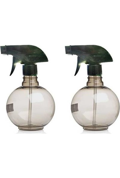 Transformacıon 2 Adet 250 ml Boş Sprey Şişe
