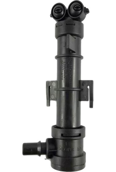 Volkspar Seat Toledo Far Yıkama Robotu Sol (Sürücü) 2013-2016 Model Arası Araçlara Uyumlu 6JA955965 Volkspar Seat Toledo Far Yıkama Robotu Sol (Sürücü) 2013-2016 Model Arası Araçlara Uyumlu 6JA955965
