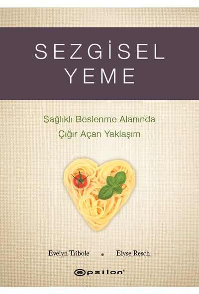 Sezgisel Yeme