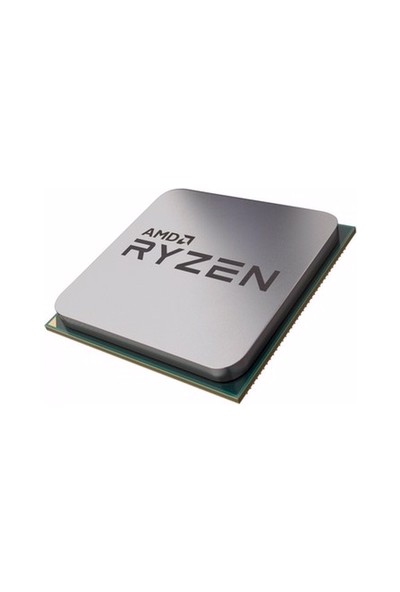 Amd Ryzen 3 3300X 4.30 Ghz 4 Çekirdek 18MB Am4 7nm Işlemci(Tray,fansız) Amd Ryzen 3 3300X 4.30 Ghz 4 Çekirdek 18MB Am4 7nm Işlemci(Tray,fansız)