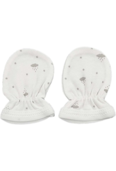 Sebi Bebe Sebi 5101 Bebek Eldiveni 0-3 Ay