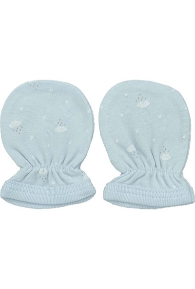 Sebi Bebe Sebi 5101 Bebek Eldiveni 0-3 Ay