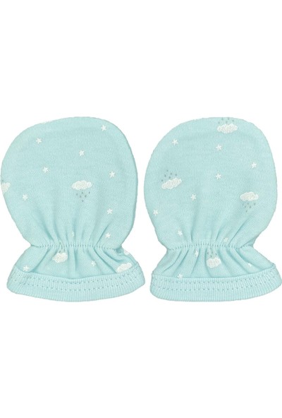 Sebi Bebe Sebi 5101 Bebek Eldiveni 0-3 Ay