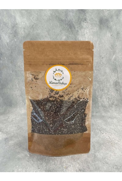 Chia Tohumu 100GR Chia Tohumu 100GR