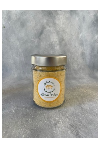 Mimas Bahçe Mısır Unu Ata Tohumu Gdo’suz ,katkısız 200GR