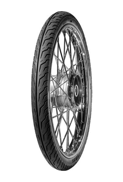 Yerli 2.00 x 18 (50/100X 18) Dış Lastik Mb-37 Irc