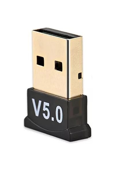 Primex PX-AC-BTU50 Bluetooth 5.0 Alıcı, Mini Dongle USB Alıcı, Bluetooth 5.0 Adaptör, USB Bluetooth 5.0, WIN10 Tak Çalıştır, Çoklu Cihaz Bağlama Primex PX-AC-BTU50 Bluetooth 5.0 Alıcı, Mini Dongle USB Alıcı, Bluetooth 5.0 Adaptör, USB Bluetooth 5.0, WIN10 Tak Çalıştır, Çoklu Cihaz Bağlama