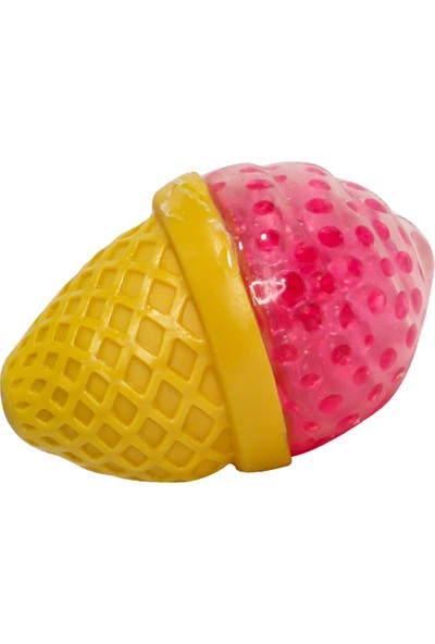 Mega Ice Cream Beads Pembe Mega Ice Cream Beads Pembe