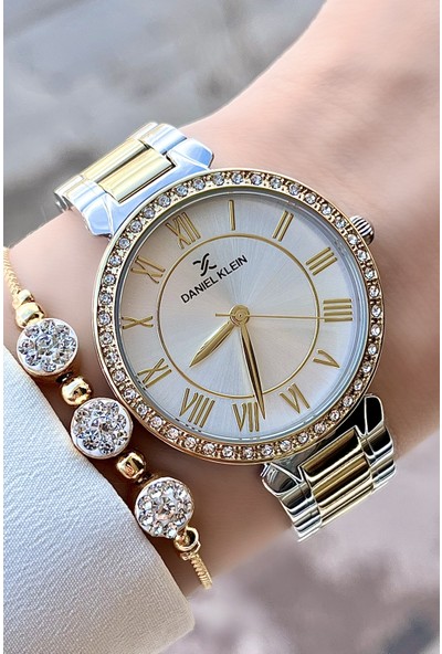 Daniel Klein Kadın Kol Saati Daniel Klein Kadın Kol Saati