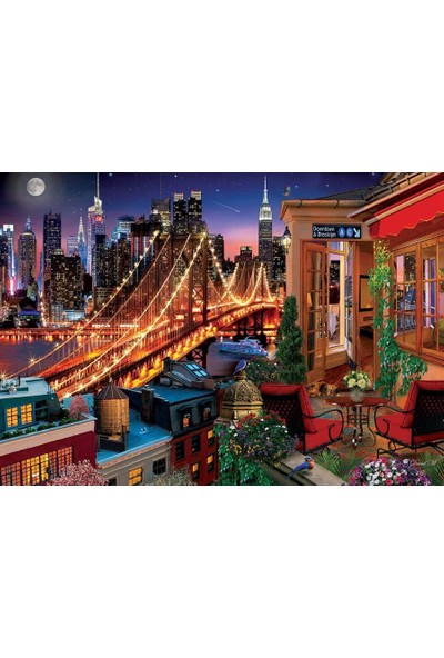 Art Puzzle Yapboz 1500 Parça Puzzle Art Puzzle Yapboz 1500 Parça Puzzle