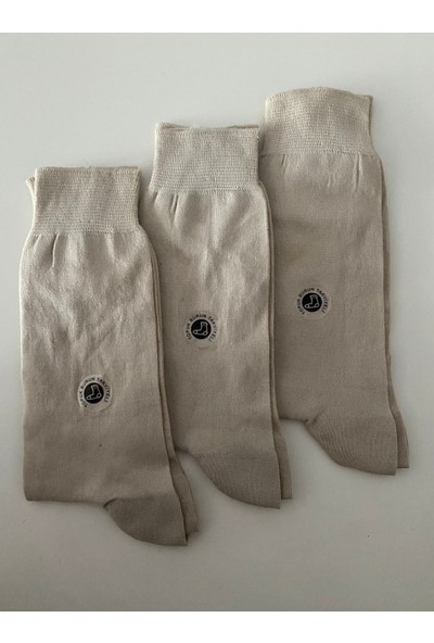 Akal Store Pamuklu Soket Erkek Çorap 3'lü Akal Store Pamuklu Soket Erkek Çorap 3'lü