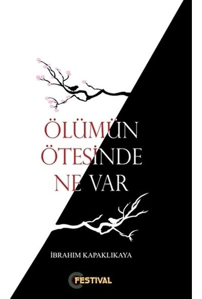 Ölümün Ötesinde Ne Var ? - İbrahim Kapaklıkaya Ölümün Ötesinde Ne Var ? - İbrahim Kapaklıkaya