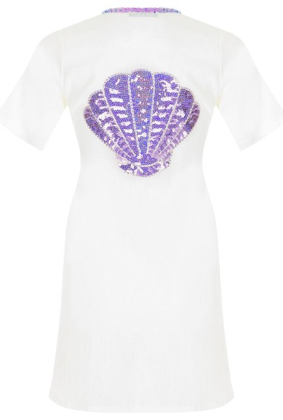 Oyster Kımono Oyster Kımono