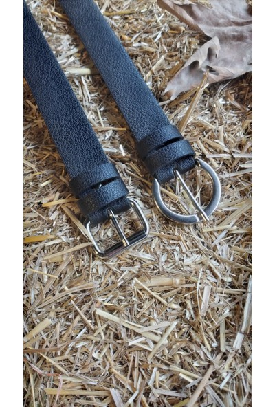 By Adm Kadın Kemer Ikili Paket By Adm Kadın Kemer Ikili Paket