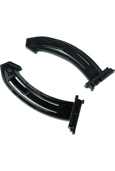 Bross Otomotiv BDP1127 Opel Astra G Zafira A Için Sağ Sol Torpido Kapak Ayağı Siyah 5114275 Bross Otomotiv BDP1127 Opel Astra G Zafira A Için Sağ Sol Torpido Kapak Ayağı Siyah 5114275