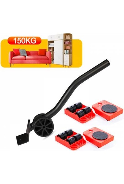 Polham 150KG Krikolu Tekerlekli Mobilya Beyaz Eşya Taşıma Aparatı Mobilya Taşıma Kaydırma Aparatı Polham 150KG Krikolu Tekerlekli Mobilya Beyaz Eşya Taşıma Aparatı Mobilya Taşıma Kaydırma Aparatı