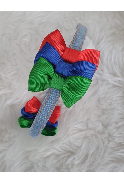 Sermin Şahinkaya Butikalben Çocuk Saç Tacı, Çocuk Taç, Yeni Sezon Saç Taç, Saç Toka