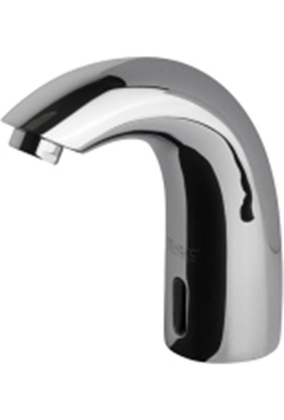Newarc Elite Fotoselli Lavabo Bataryası Newarc Elite Fotoselli Lavabo Bataryası