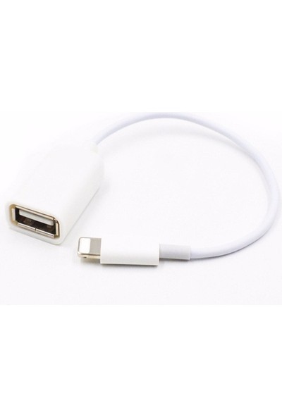 Teknomila iPhone iPad USB Drive 3.0 Otg Fotoğraf Dosya Aktarım Flash Dönüştürücü Kablosu Teknomila iPhone iPad USB Drive 3.0 Otg Fotoğraf Dosya Aktarım Flash Dönüştürücü Kablosu