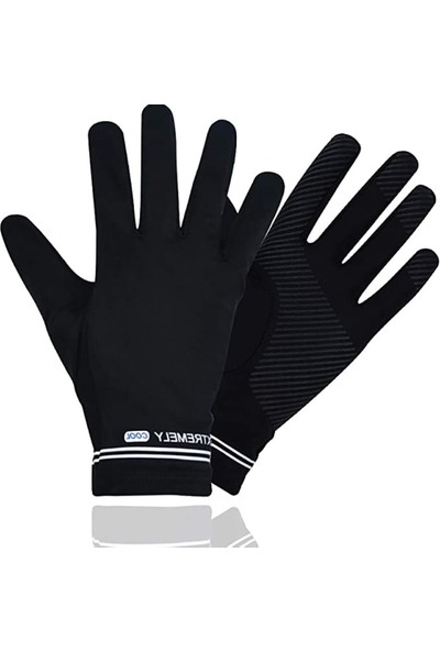 Selamm Erkekler Kadınlar Için Bisiklet Eldiveni (Yurt Dışından) Selamm Erkekler Kadınlar Için Bisiklet Eldiveni (Yurt Dışından)