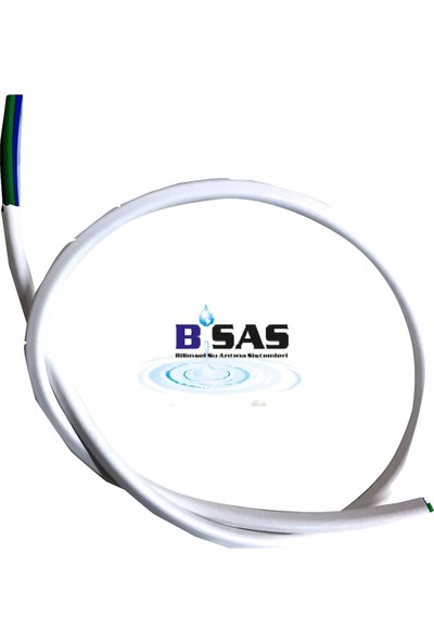 Bisas Bms Bisas Su Arıtma Tezgahüstü Hortumu