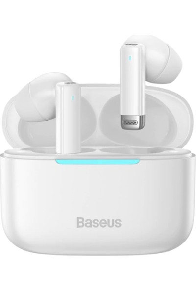Yakuppolt Baseus Bowie E9 Bluetooth Kulaklık Kablosuz 5.3 Uzun Şarj Süresi Hassas Kulaklık Yakuppolt Baseus Bowie E9 Bluetooth Kulaklık Kablosuz 5.3 Uzun Şarj Süresi Hassas Kulaklık
